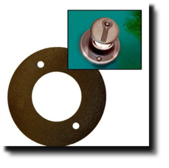 Custom made Trailer Fixture Gaskets