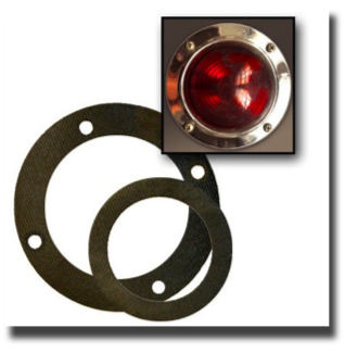 Custom made Trailer Fixture Gaskets