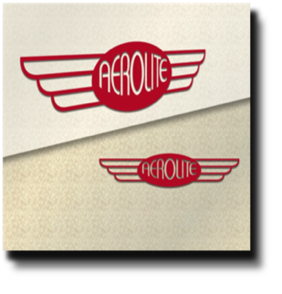 highest quality vintage trailer decals stickers for brands A-F