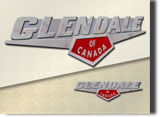 highest quality vintage trailer decals for brands G-P