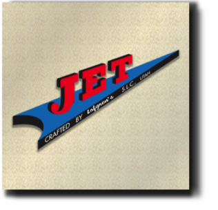 highest quality vintage trailer decals for brands G-P