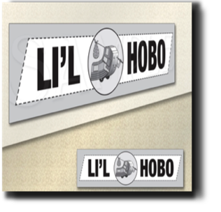 highest quality vintage trailer decals for brands G-P