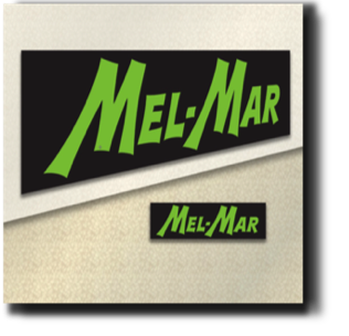 highest quality vintage trailer decals for brands G-P