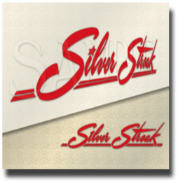 Highest quality vintage trailer decals Q-S