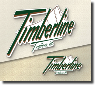 highest quality vintage trailer decals for brands T-Z