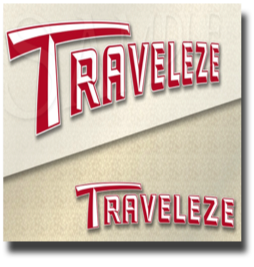 highest quality vintage trailer decals for brands T-Z
