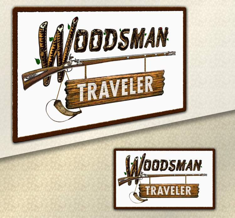 highest quality vintage trailer decals for brands T-Z