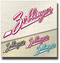 highest quality vintage trailer decals for brands T-Z